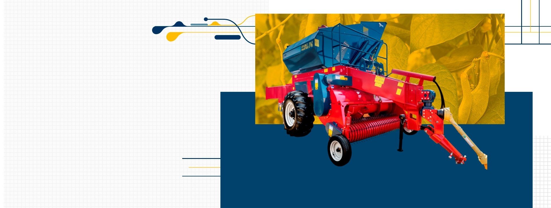 Double Master IV - Indústrias Colombo - Soluções em Máquinas e ...